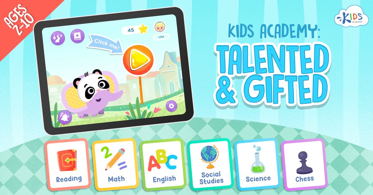 Interactive Math Games For Toddlers